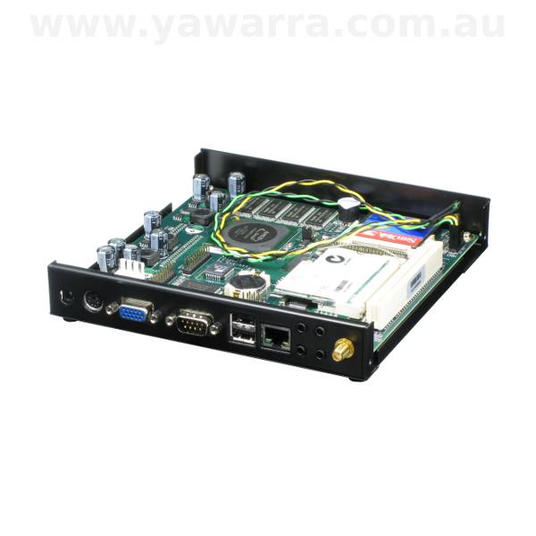 ALIX 1 server | Yawarra Tiny Computers