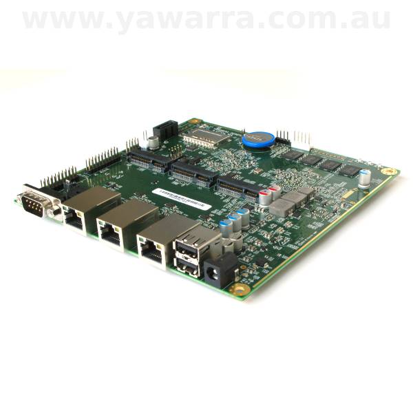 Awesome APU servers now available | News - Yawarra Tiny Computers