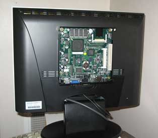 Creating a Linux-based internet workstation | Case studies - Yawarra ...