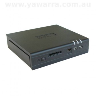 Tiny, low-power, silent desktop PCs | Yawarra Tiny Computers