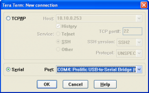 How to use a terminal emulator | Tutorials - Yawarra Tiny Computers